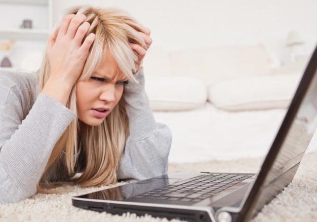 What Should I Write In A Counterargument For Online Dating 