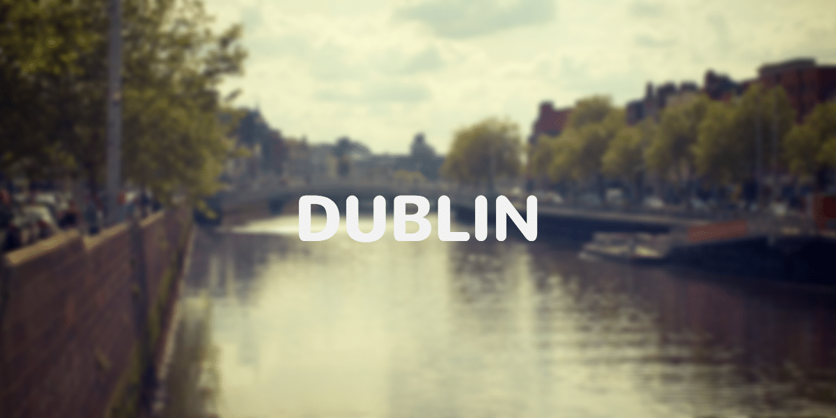 Dating Site in Dublin - Send Messages for Free to Local Singles