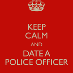 The Truth About Dating a Cop Police Officer – We Love Dates