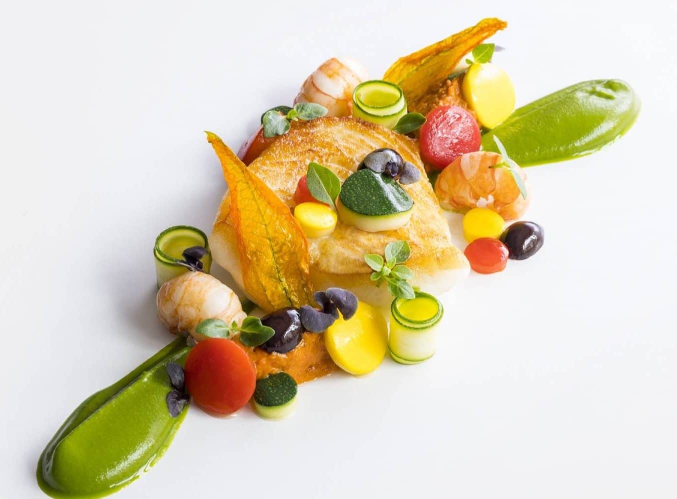 3 of the UK's Most Expensive Dinner Dates