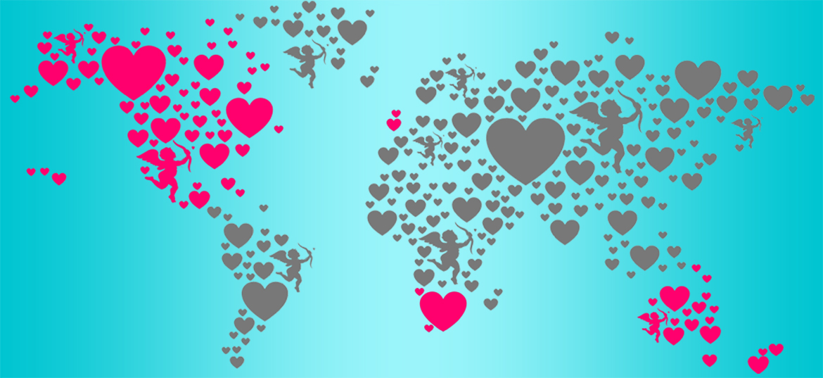 We Love Dates – Online Dating in the UK